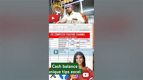 Unique Tips Excel Trending Exceleducation Exceltech Excelacademy