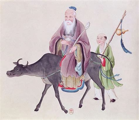 老子在《道德经》中阐述的思想，到底是唯心还是唯物？读完涨知识百科ta说