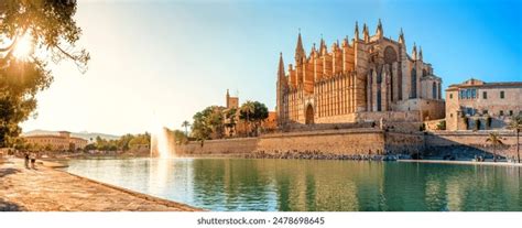 Palma Architecture Photos Images And Pictures Shutterstock