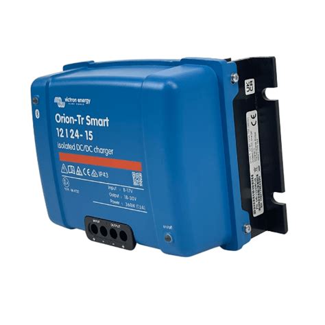 Victron Energy Orion Tr Smart 1224 15a At Audrey Cunningham Blog