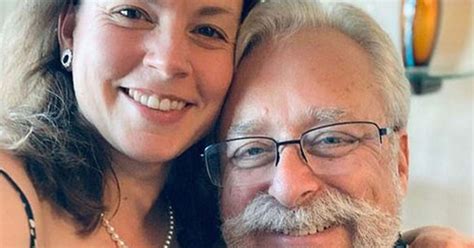 Woman Says 30 Year Age Gap With Husband Makes Him A Better Father