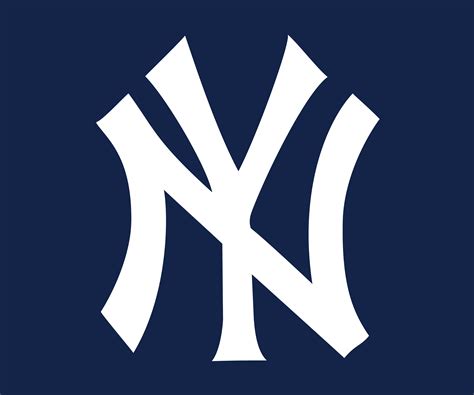 New York Yankees Logo Free Download