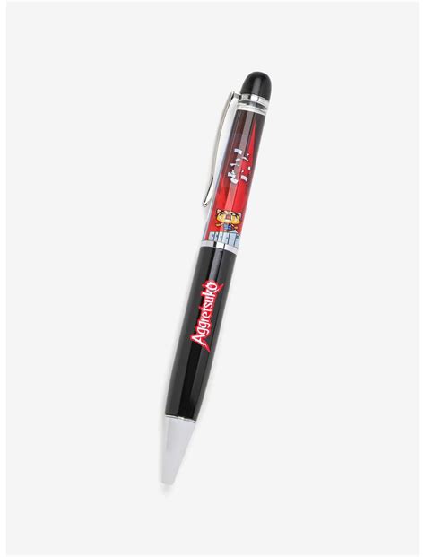 Aggretsuko Floating Pen Boxlunch