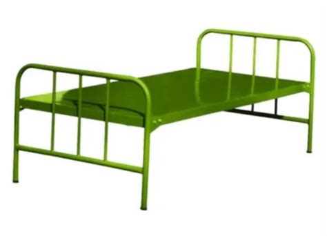Steel Single Cot Without Storage At ₹ 5000 In Madurai Id 27004854112
