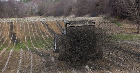 Nh Out Of Class A Biosolids Moving To Class B Rnewhampshire