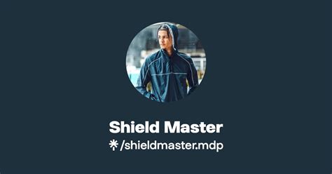 Shield Master Listen On Youtube Spotify Linktree