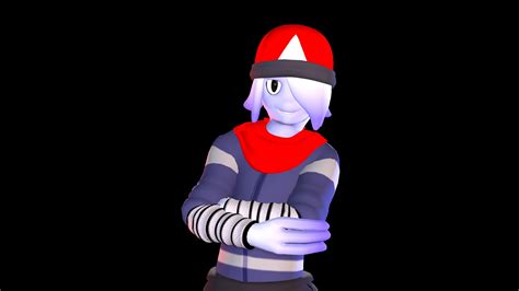 Niles In Sfm Thats All There Is To It Rsmg4