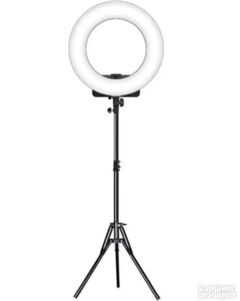 Vg Ring Light 14 Inci Rgb Kupujemprodajem