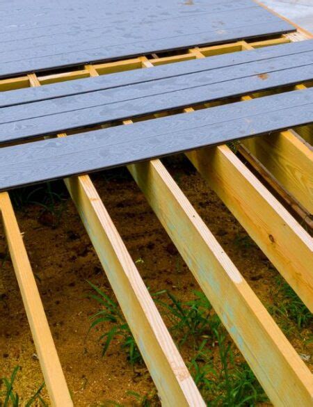 5 Composite Decking Problems Every Homeowner Needs To Know