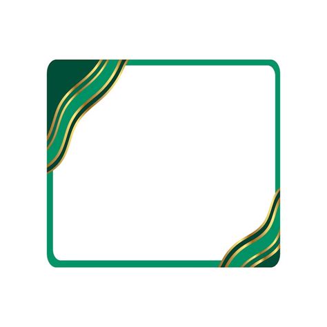 Images De Cadre Vert Design Téléchargement Gratuit Sur Freepik