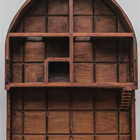 3d Printable “sea Ghost” Modular Tabletop Ship From The Dnd Book