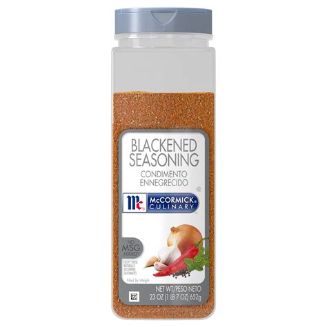 Spices And Blends Shop Mccormick For Chefs