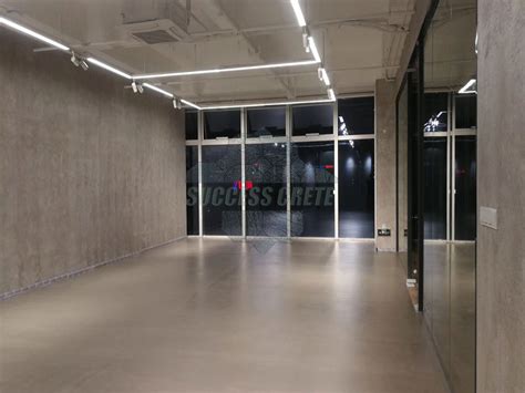 Self Leveling Overlay Successcrete Decorative Concrete