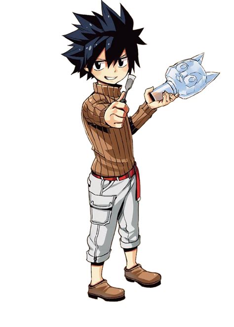 Gray Chibi Render By Ngomiru On Deviantart