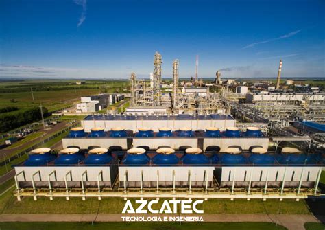 Ingeniería De Procesos Azcatec Ingenieros