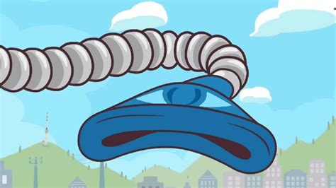 Vacuum Cleaner Sucks Up A Manhole Cover By Lachiesnow On Deviantart