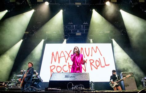 Primal Screams Simone Marie Butler On The Letthemusicplay Campaign