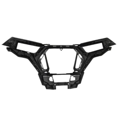Replacement 5455432 070 Utv Front Bumper Assembly For Rzr Xp Turbo S E