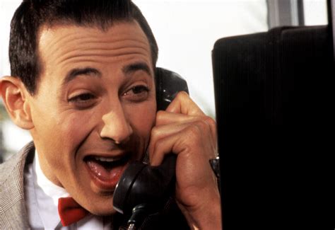 Pee Wee Herman