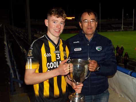 Six Talking Points As Camross Claim Third Ever Minor Title In
