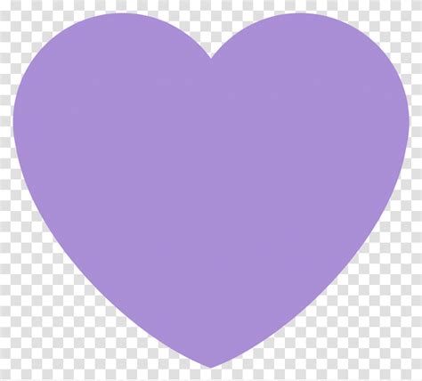 Heart Emoji Iphone Purple Purple Heart Emoji Background Balloon