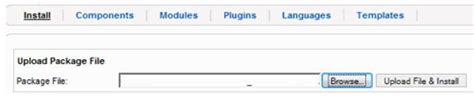 Joomla CMS How To Use And Create Joomla CMS Tool With Advantages