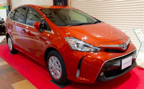 Toyota Prius P0117 Code Meaning Causes And Diagnosis Drivetrain