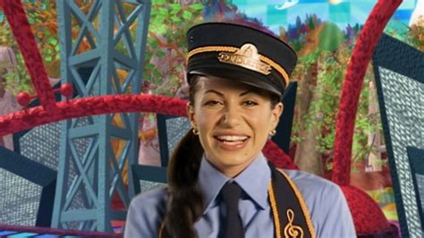 ‎lets Dance Closed Captioned Music Video By Choo Choo Soul Apple