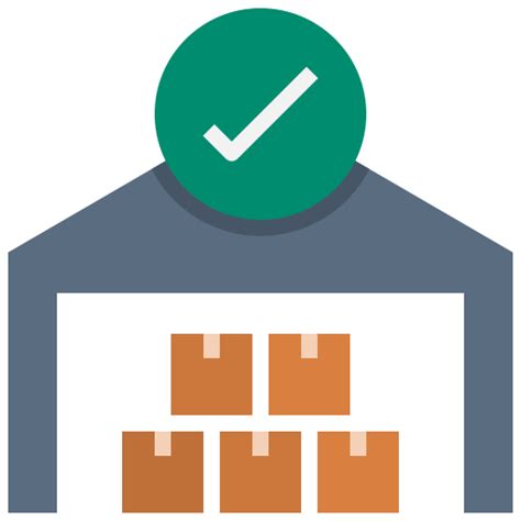 Ready Generic Flat Icon