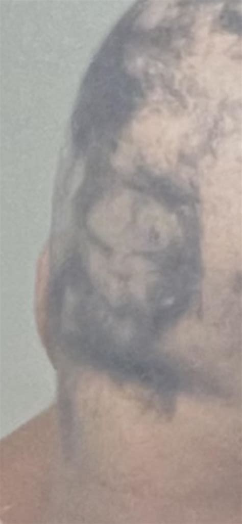 Can Someone Help Me Figure Out What This Is R Demons