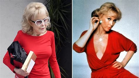 Barbara Eden Resurfaces On 94th Birthday In New Photos Ahead Of ‘i Dream Of Jeannie 60th