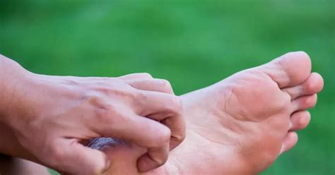 Polyneuropathie Rasche Diagnose Entscheidend Gesundheit Die Rheinpfalz