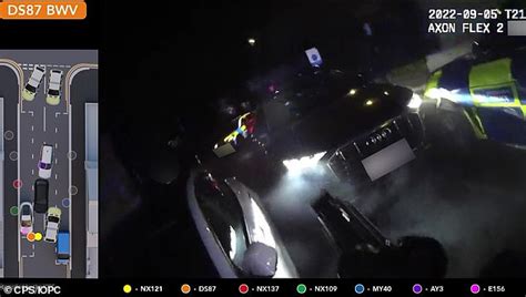 Im A Met Police Marksman The Public Are Ungrateful For My Protection