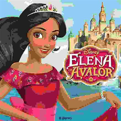 Disney Elena Of Avalor Target