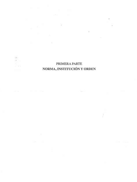 Neil Maccormick Instituciones Del Derecho Marcial Pons Cap 1 Pdf