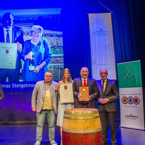 Weingut Thomas Steigelmann Gimmeldingen Pfalz