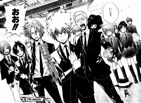 가히리 영업짤털 봉고레 편 인스티즈instiz 만화애니 카테고리