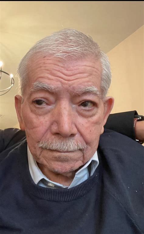 Lucio Gutierrez Obituary Glendora Ca