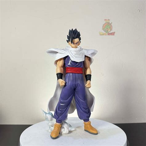 Dragon Ball Super Regular Gohan Model Dragon Ball Model Shopee