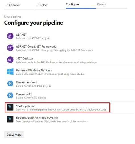 Net Maui Azure Pipelines Ios Testflight Trailhead Technology