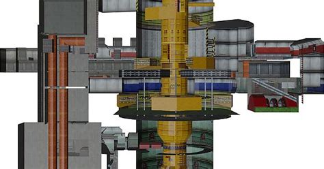 Lambda Complex Reactor Album On Imgur