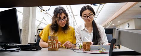 Engineering Science Programs Faculty Of Applied Sciences Simon