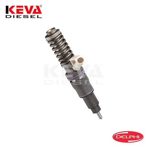 Bebe4c00101 Delphi Unit Injector For Renault Volvo