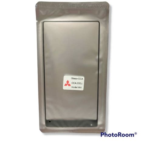 Jual Glass Lcd Kaca Touchscreen Xiaomi Mi Mix Mi Mix 2 Mi Mix 3