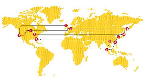 Future Proofing Semiconductor Supply Chains Delivered Global