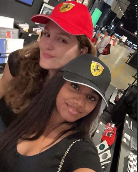 Marija Jovanovic On Linkedin Im So Happy That The F1 Exhibition Did A Pop Up In Toronto As A Fan