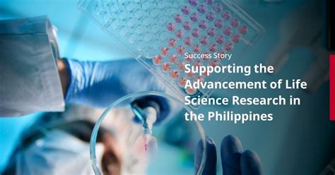 Dksh On Linkedin Biomedicalresearch Lifescience Dkshtechnology