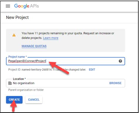 Configuring Openid Connect Authentication Pega Academy