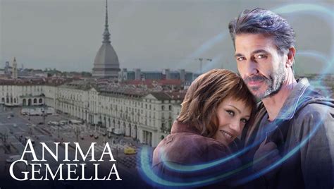 Anima Gemella Prossimamente Su Canale 5 La Nuova Fiction Con Daniele