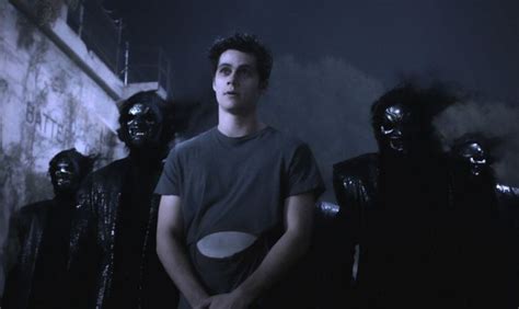 30 Best Oni Teen Wolf Mask Ideas Oni Teen Wolf Teen Wolf Wolf Mask